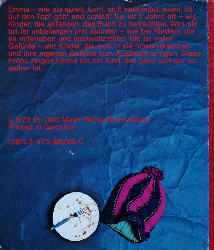 Emma – Fotografie und Psychiatrie