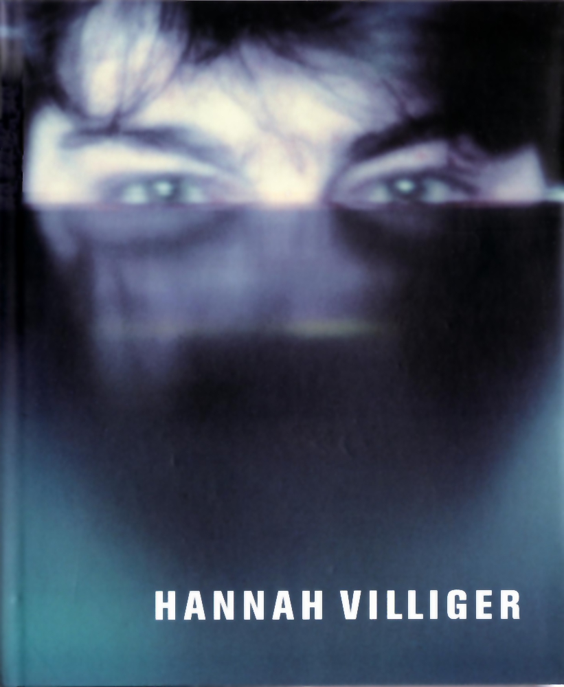 „Hannah Villiger, Polaroids“ – Fotografie und Psychiatrie