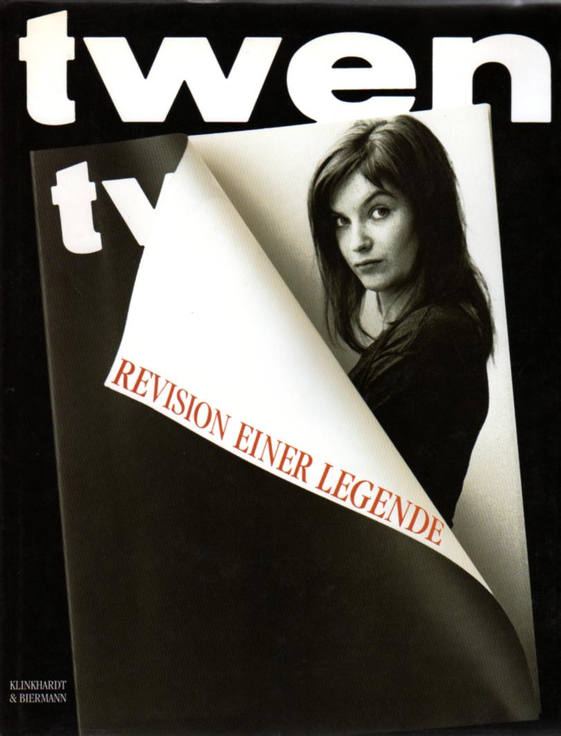 Twen Ausgabe Oktober 1963 – Fotografie und Psychiatrie